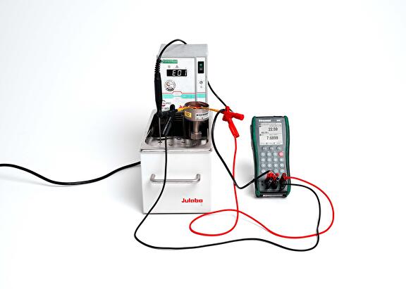 Kalibraties - Calipro